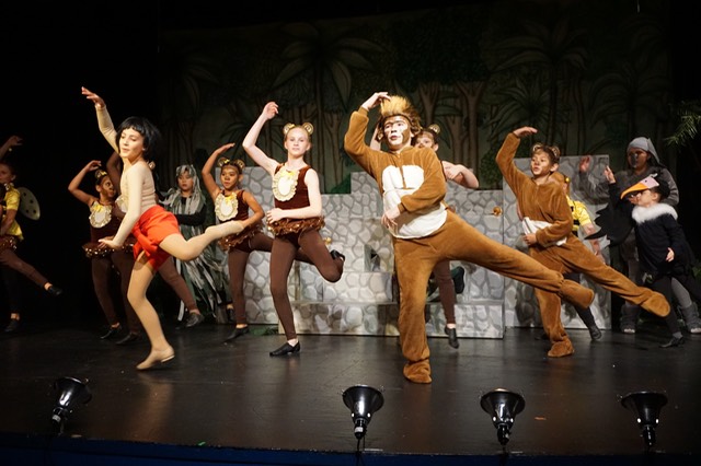 DSC01945 | SHOWTIME THEATRE | Showtime Theatre