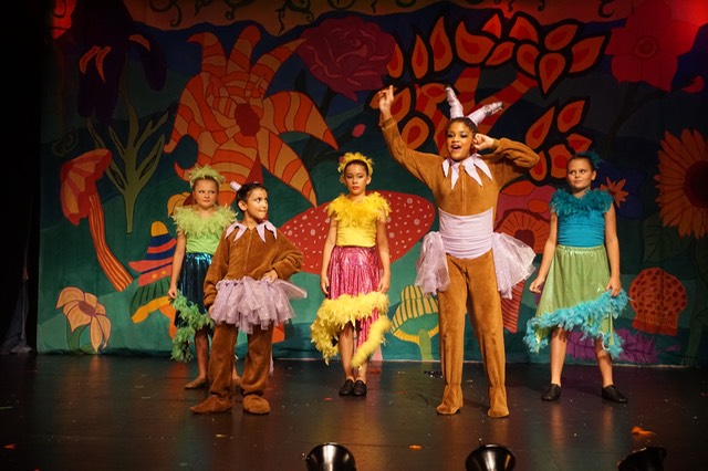 DSC02614 | SHOWTIME THEATRE | Showtime Theatre